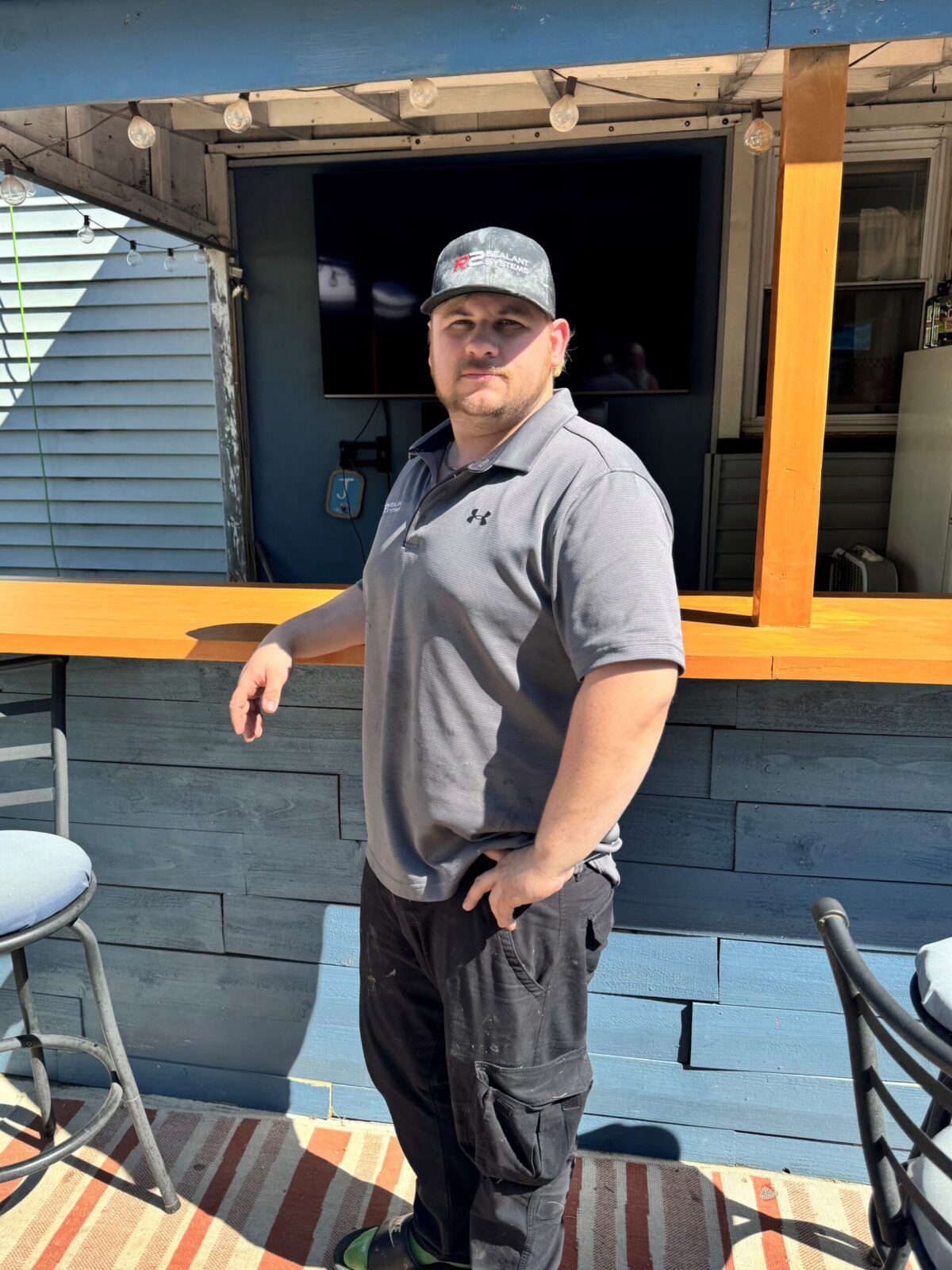 Promotion Spotlight: James Davis Steps into 3rd Shift Supervisor Role ...